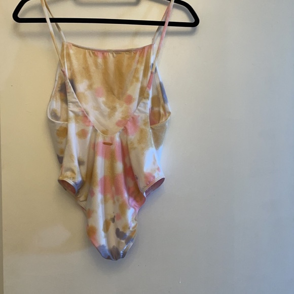 Volcom | Swim | Volcom One Piece Swimsuit | Poshmark